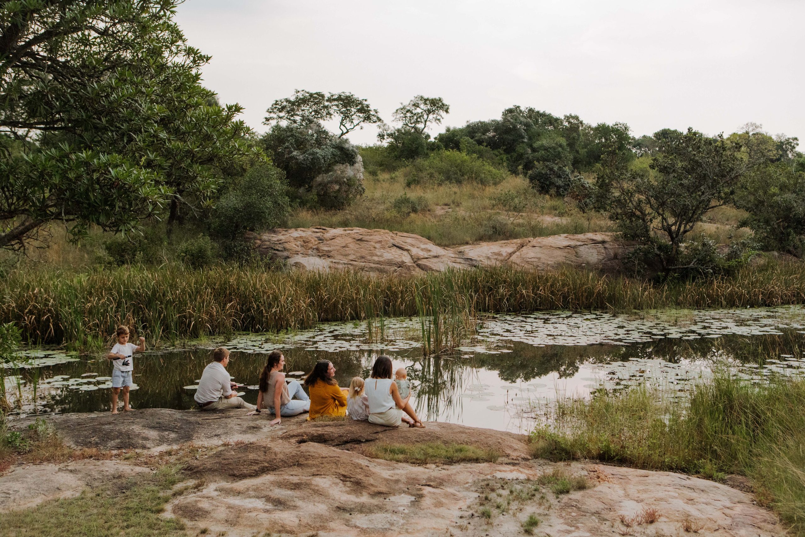 About Us - Shandon Estate & Shandon Eco Reserve